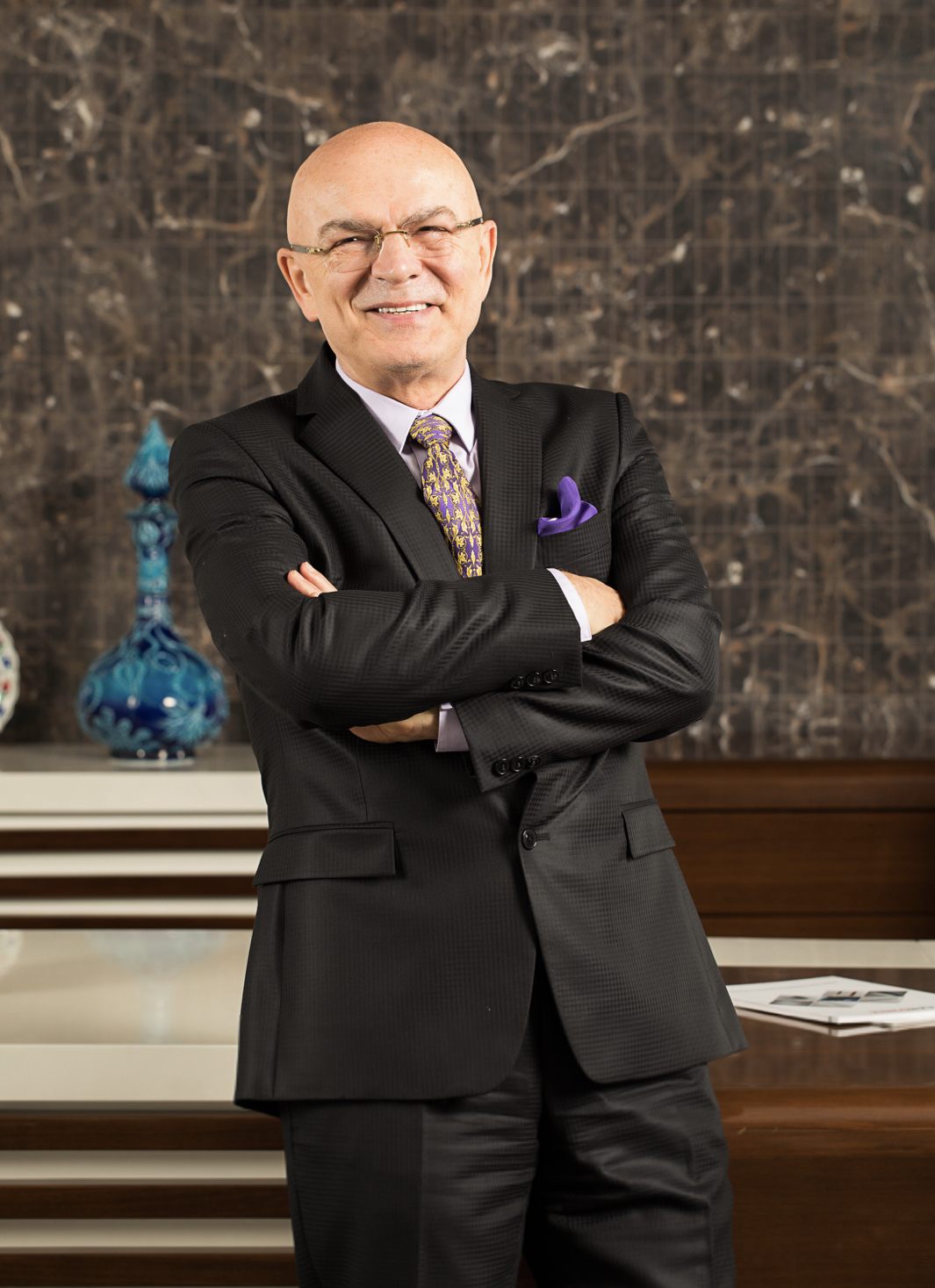 Canovate DeepWatcer Bispectral Termal Radar ile orman yangınları önlenebilir - The Business İstanbul