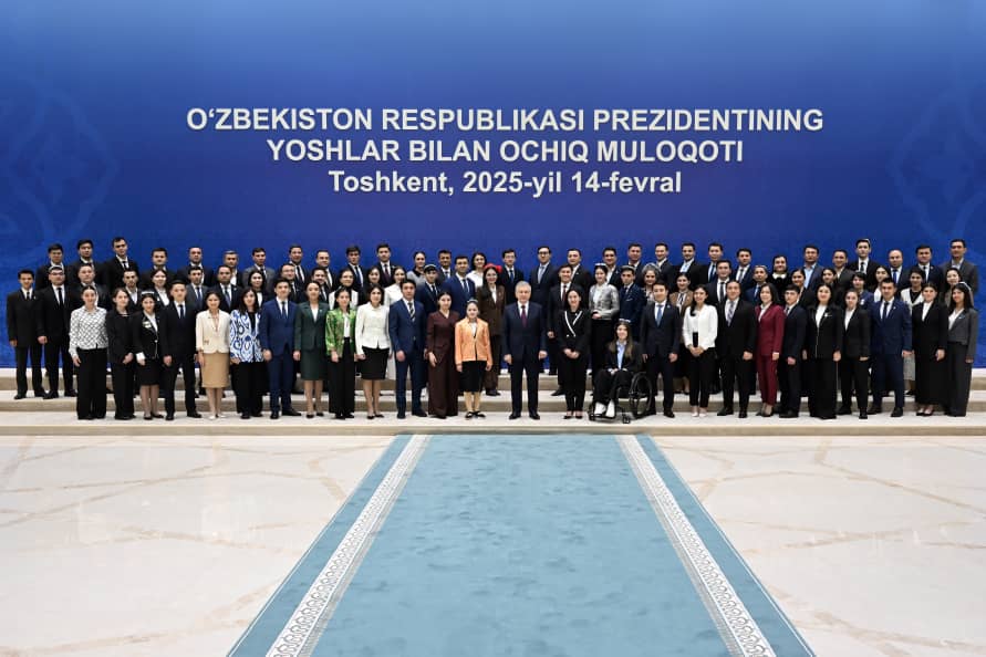 The "Bright Future" project is a new opportunity for the youth of ...